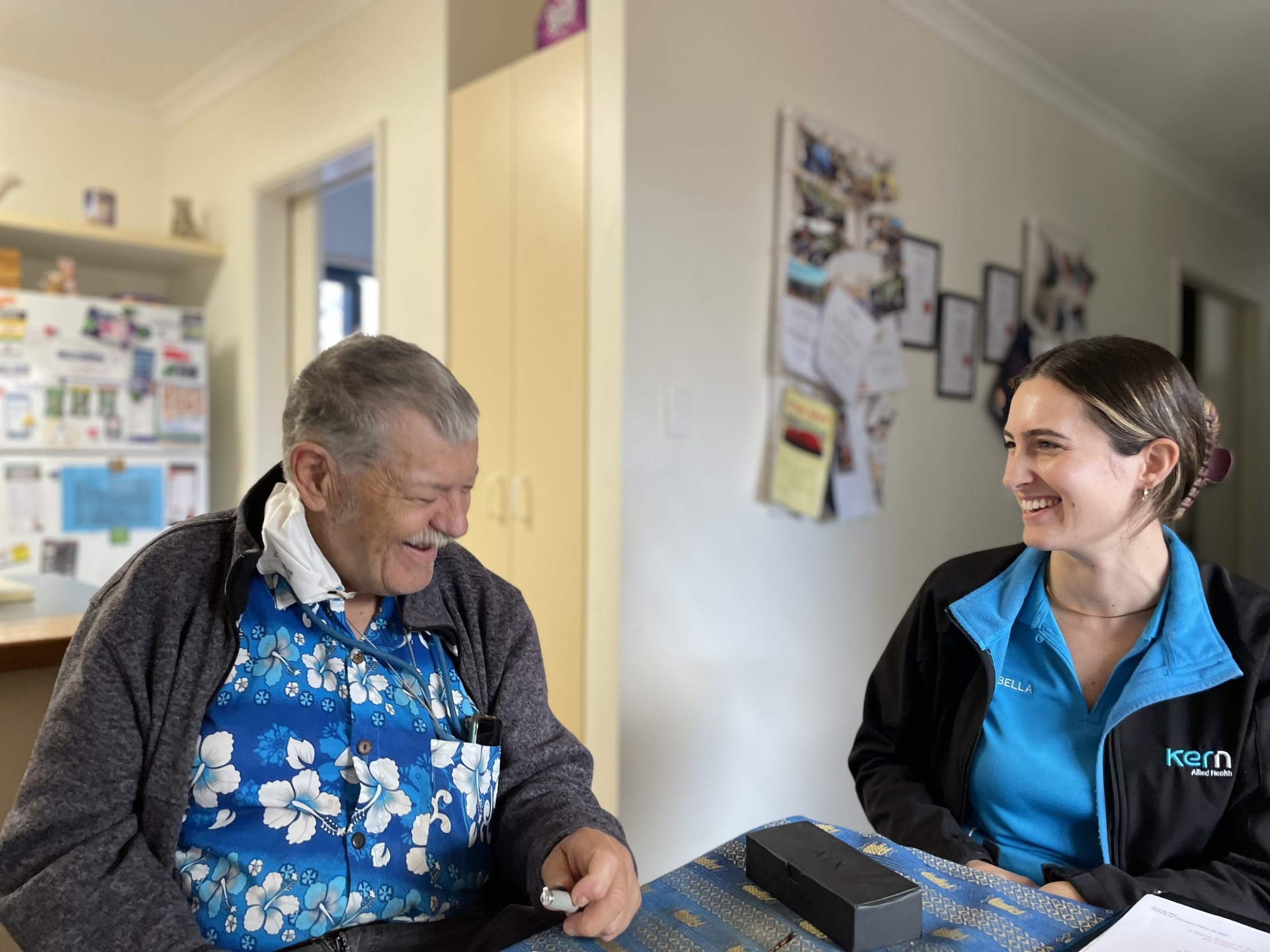 Specialist Disability Accommodation (SDA) Services - Kern Allied Health