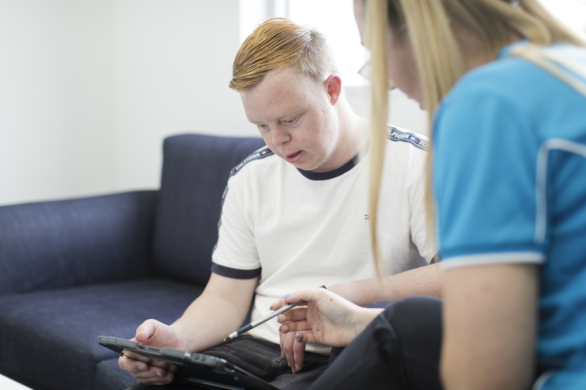 Specialist Disability Accommodation (SDA) Services - Kern Allied Health