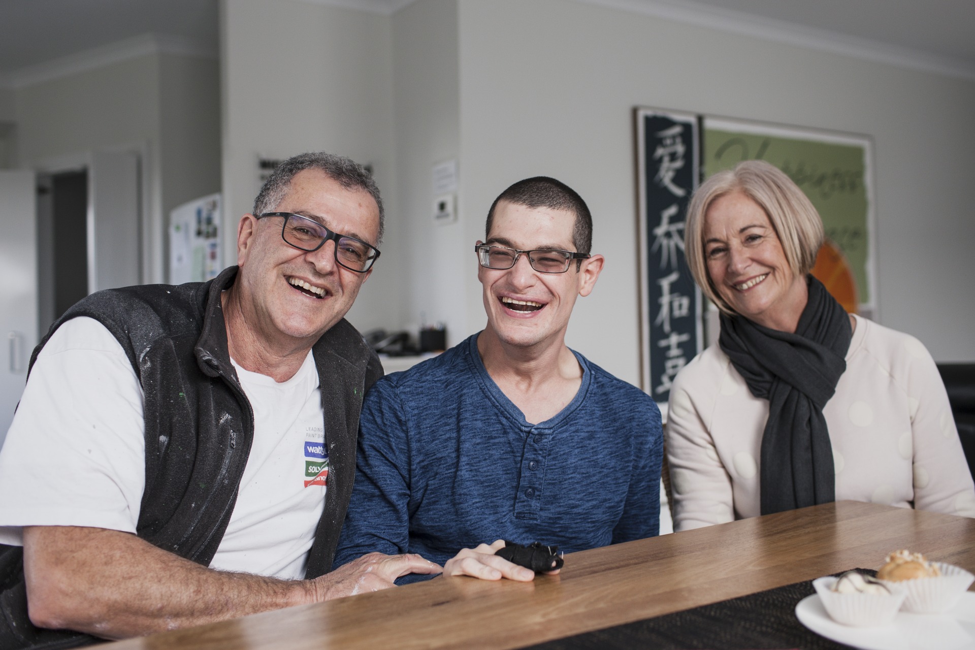 Specialist Disability Accommodation (SDA) Services - Kern Allied Health